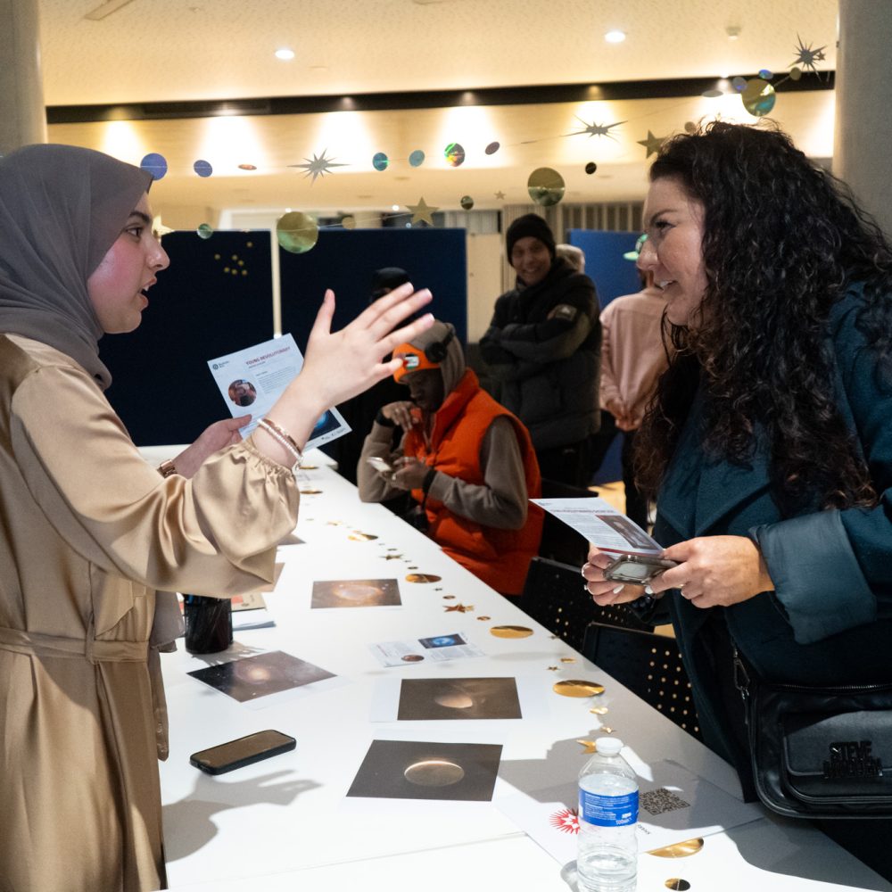 Opportunities - Revoluton