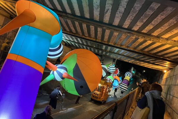 Projects - Revoluton