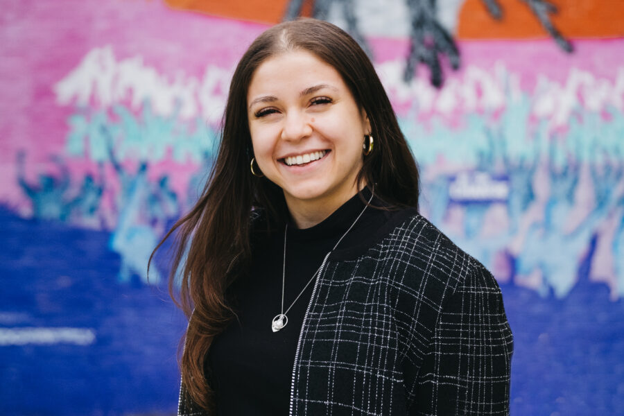 Who we are - Revoluton