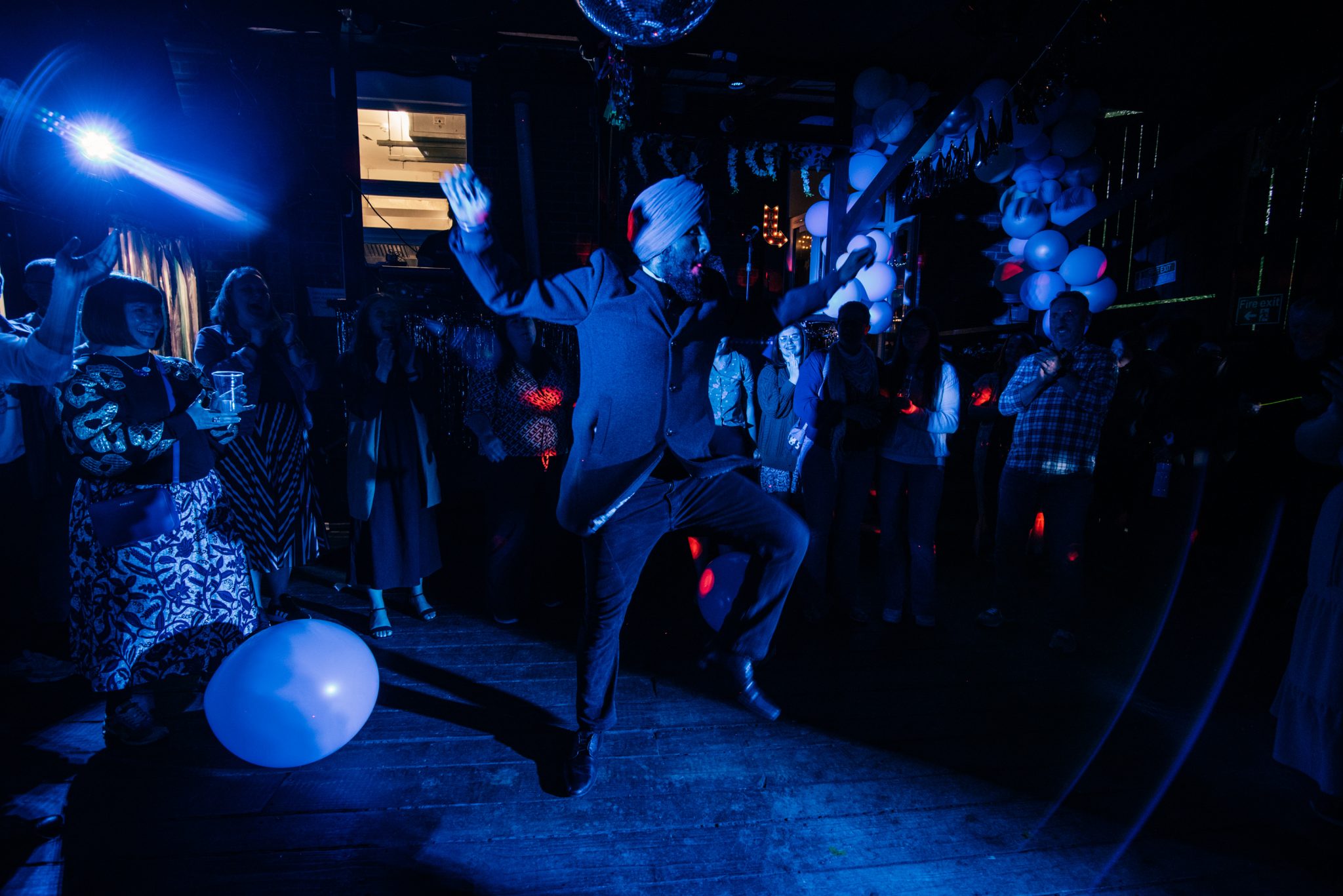 Projects - Revoluton