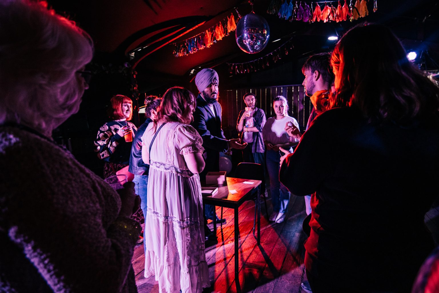 Club Revoluton - Revoluton