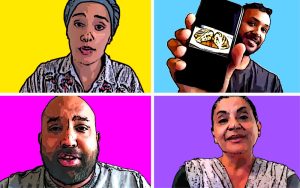 Platform - Revoluton