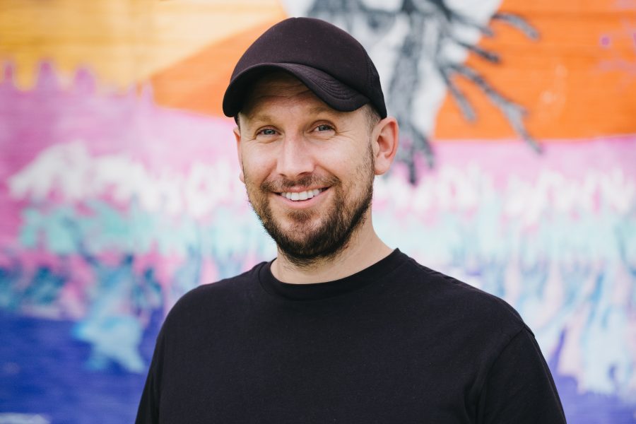 Who we are - Revoluton