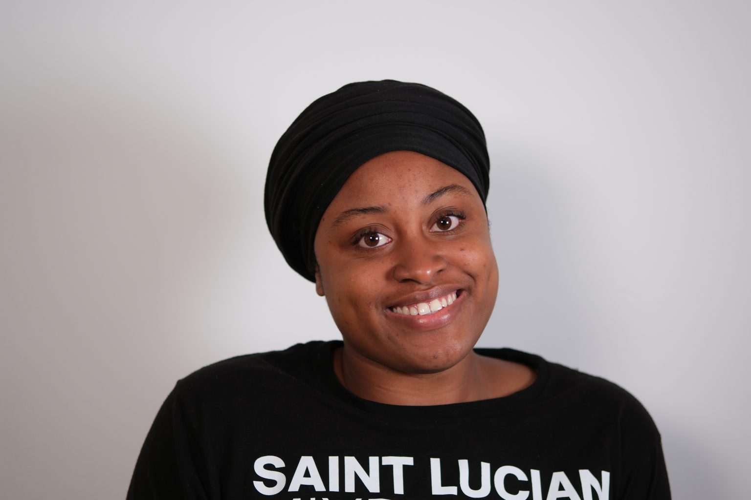 Britny Virginia - Revoluton