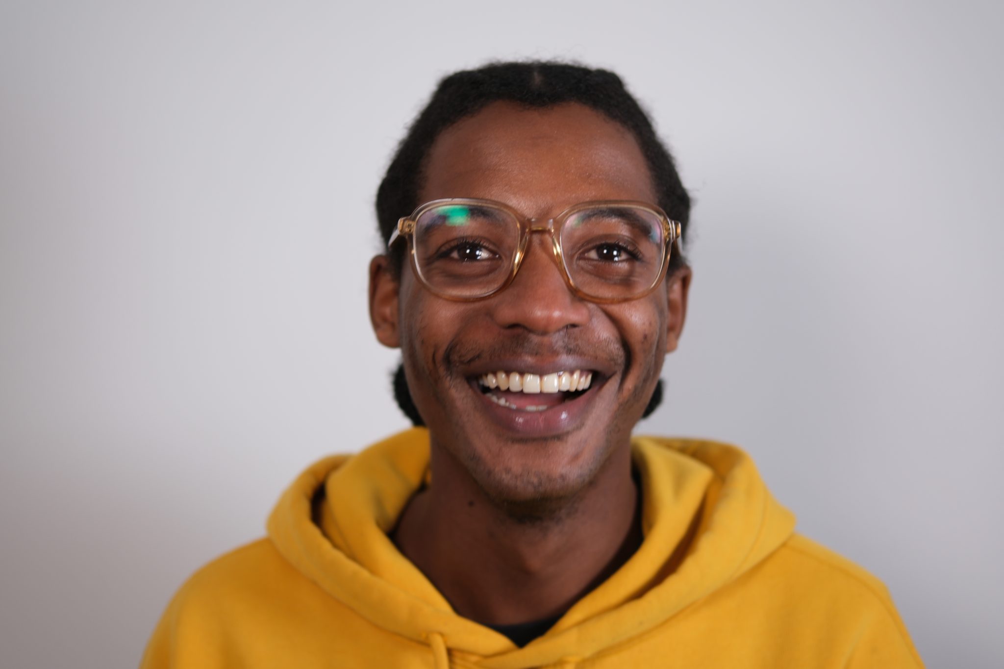 Hurricane (Lewis Holmes) - Revoluton