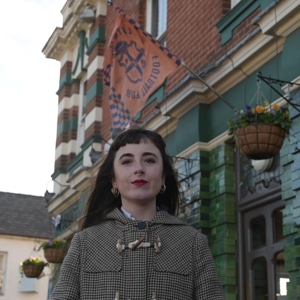 Projects - Revoluton