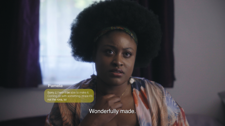 Platform - Revoluton