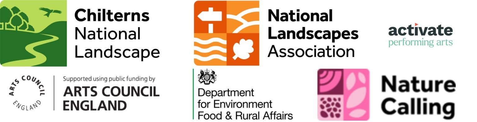 Nature Calling - Revoluton