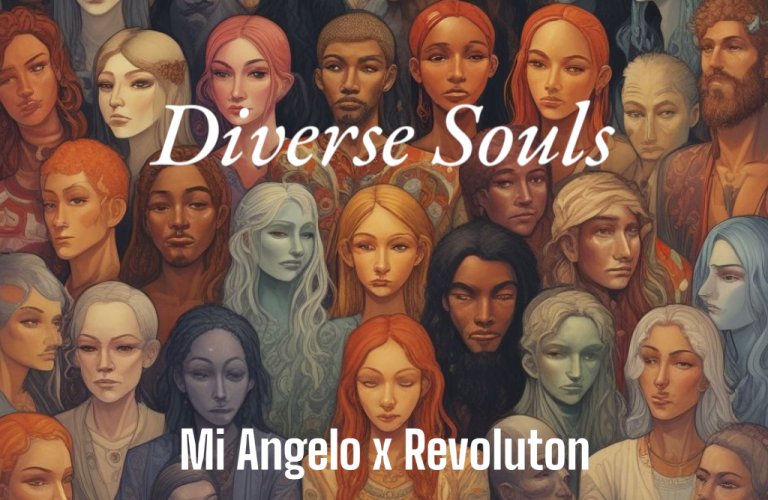 Platform - Revoluton