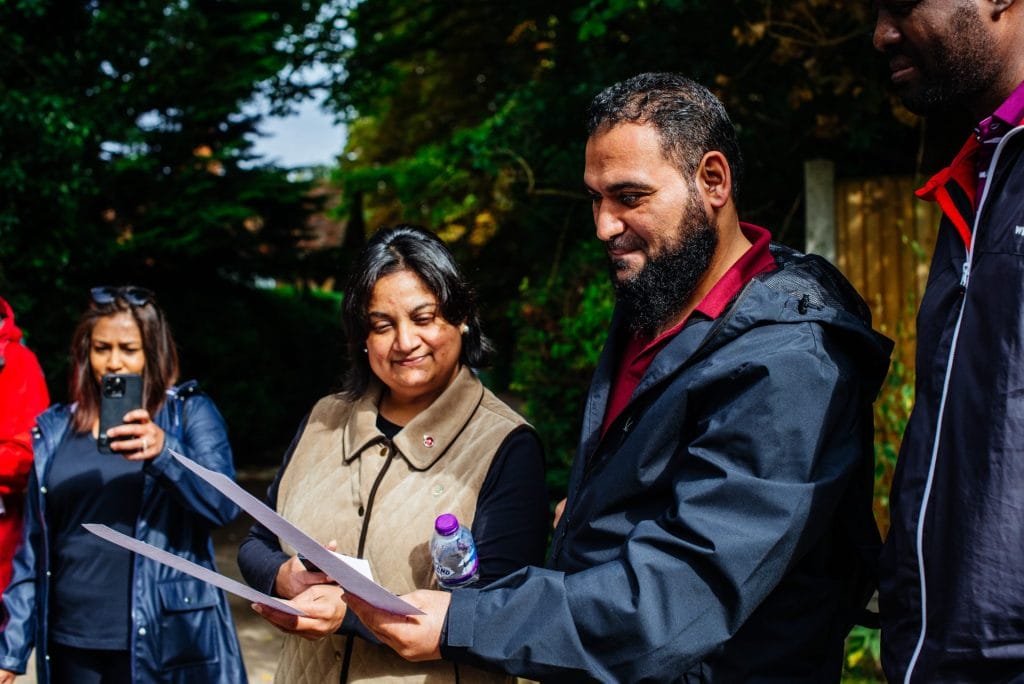 Nature Calling - Revoluton