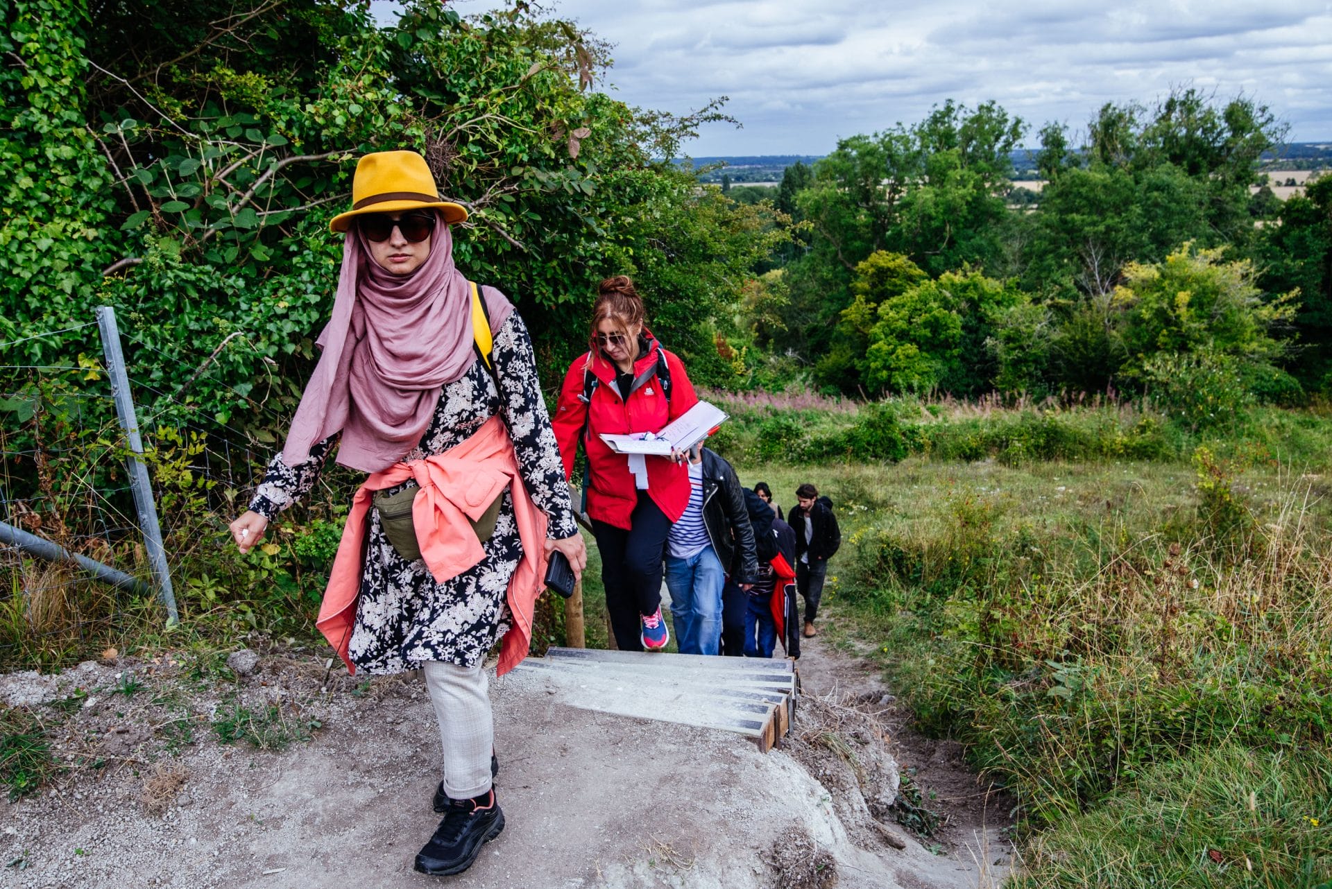 Undercurrent - Revoluton