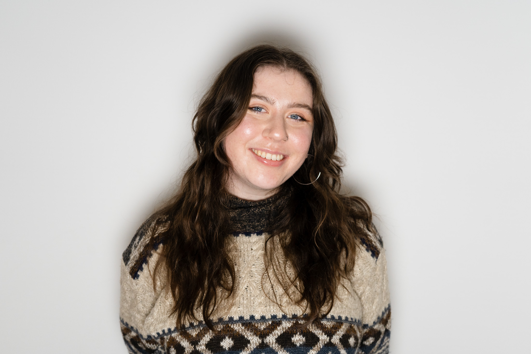 Rebecca Lily - Revoluton