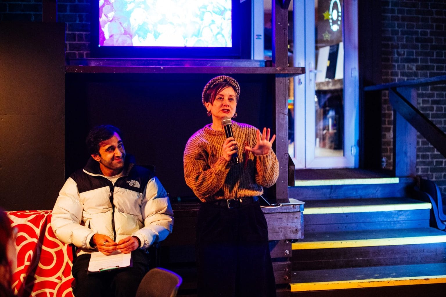 Luton Henge - Revoluton