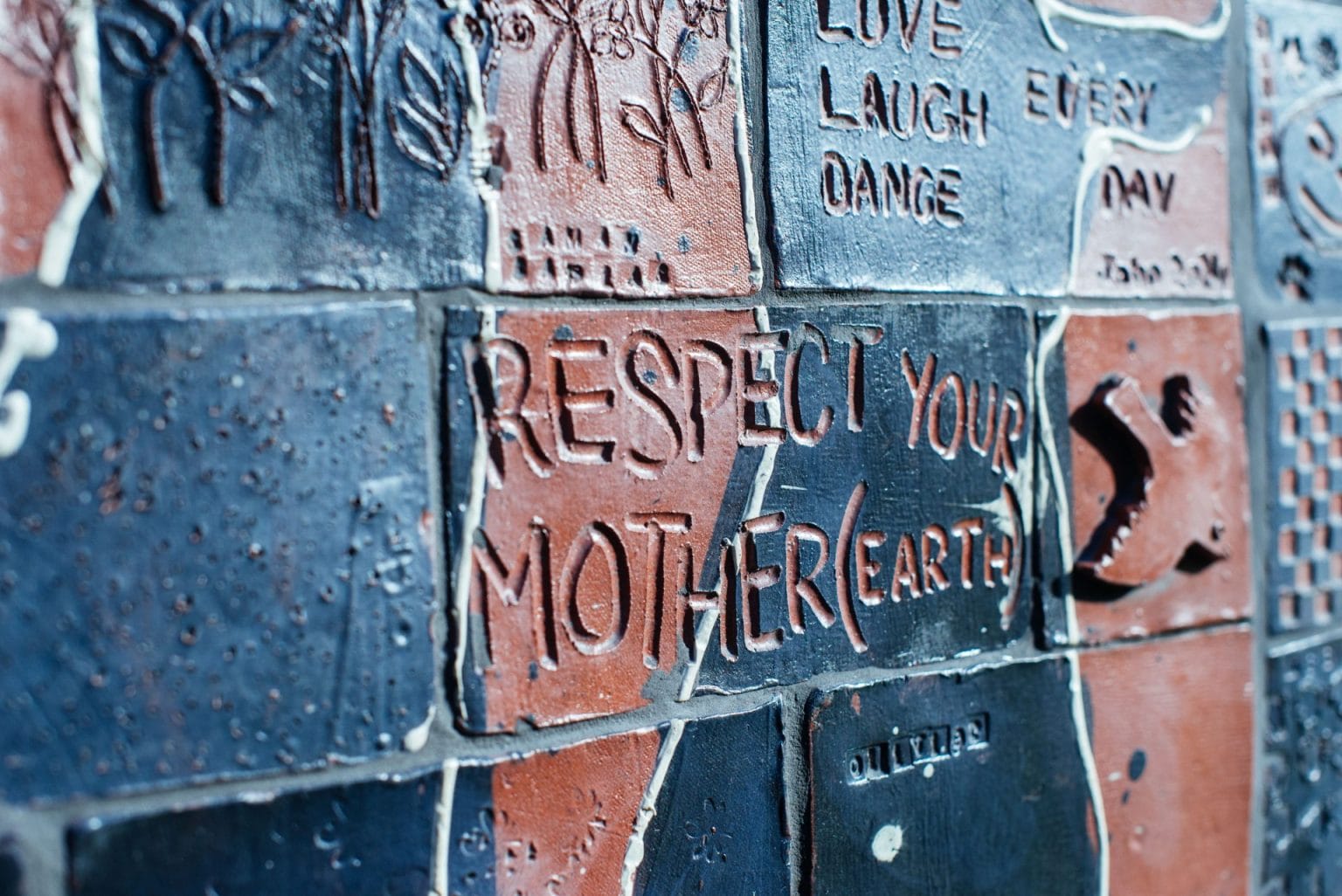 Make Your Mark - Revoluton