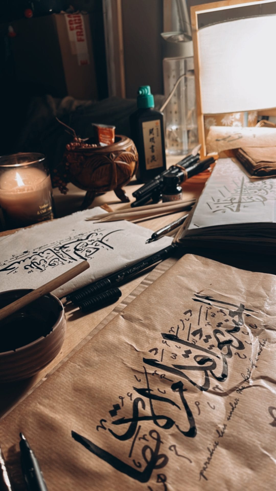 Creative Roots - Revoluton