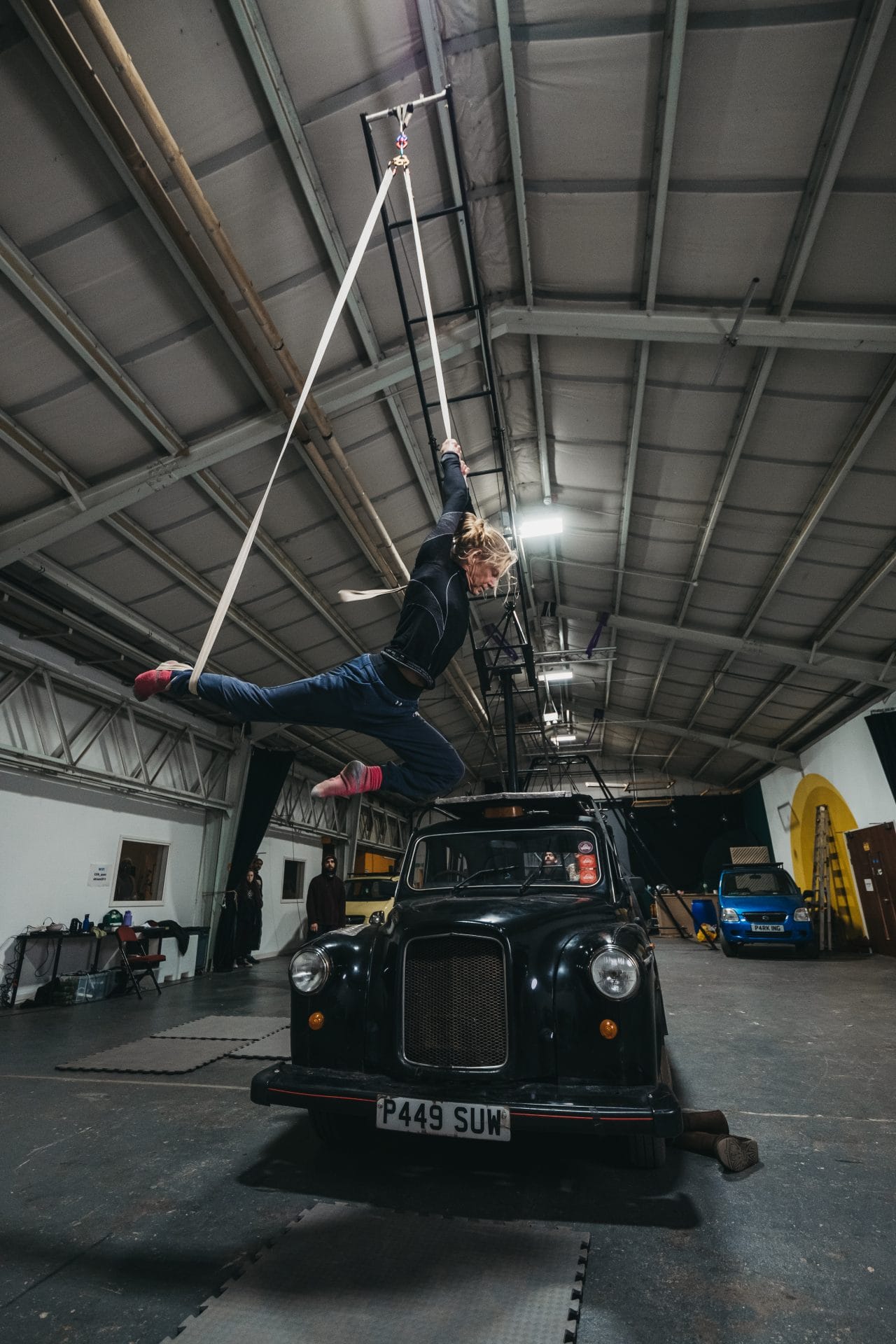 Rave New World - Revoluton