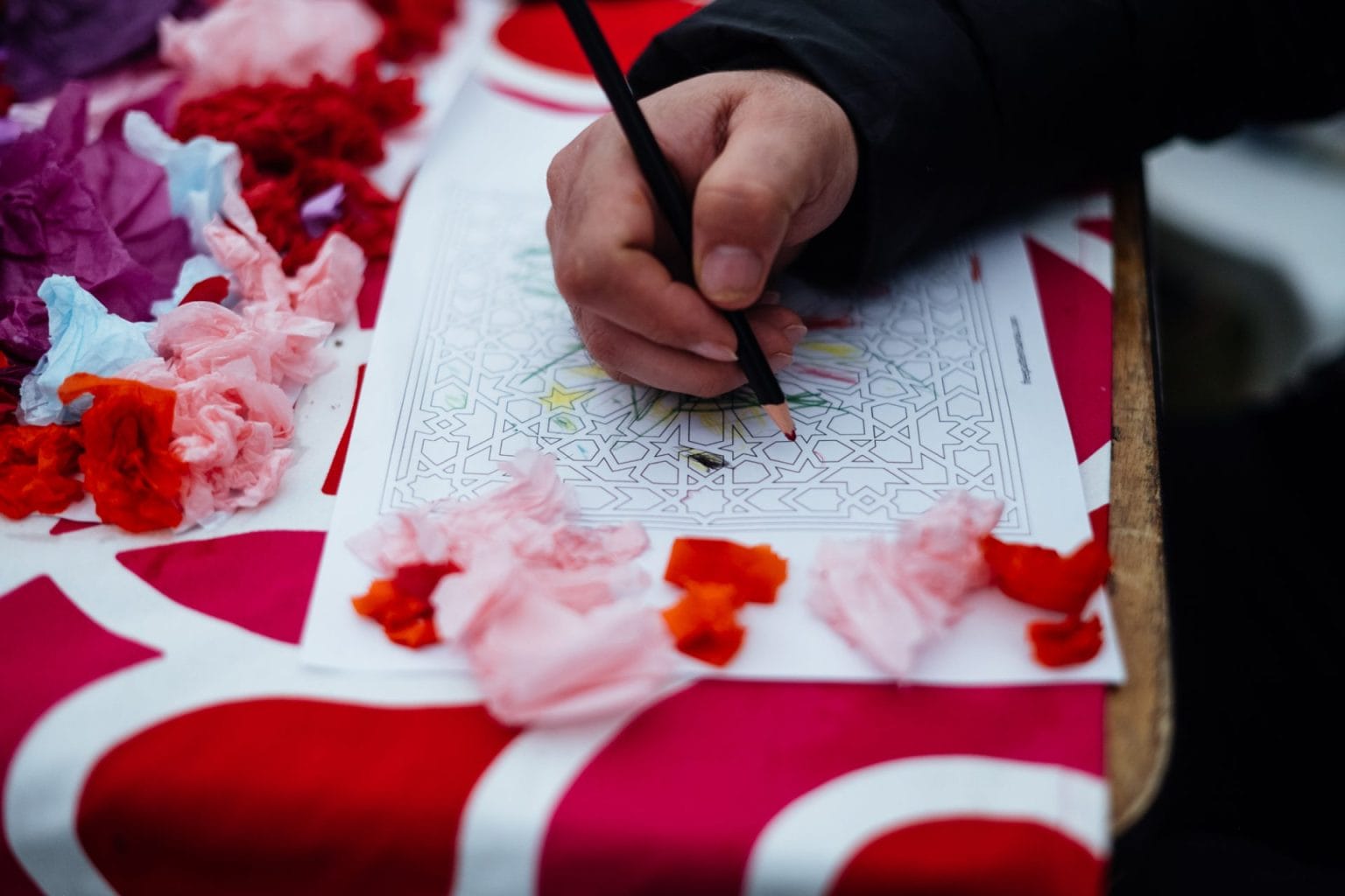 Projects - Revoluton