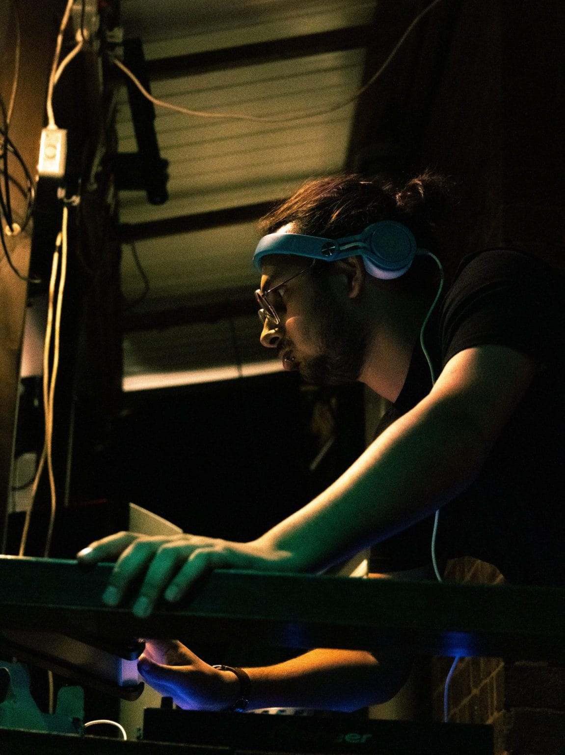 Freelance Digital Producer - Revoluton