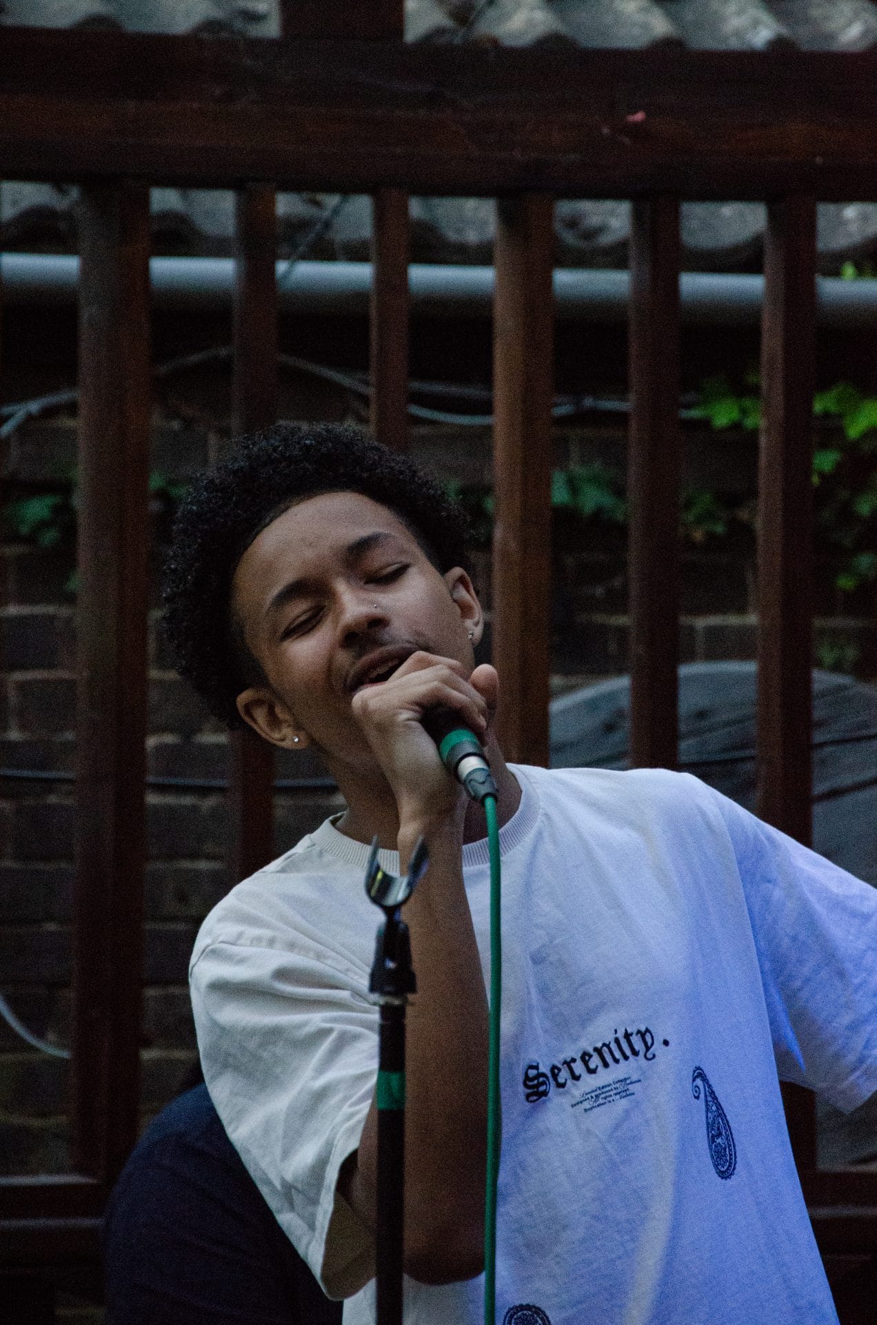 PLATFORM - Artist Callout - Revoluton