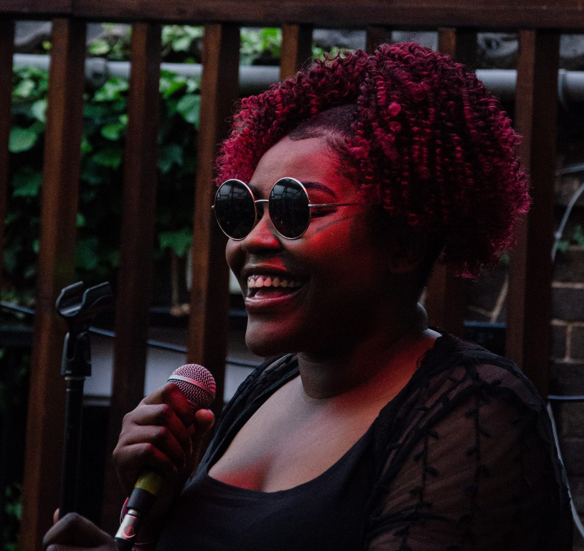 PLATFORM - Revoluton